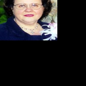 Sharon Huffman