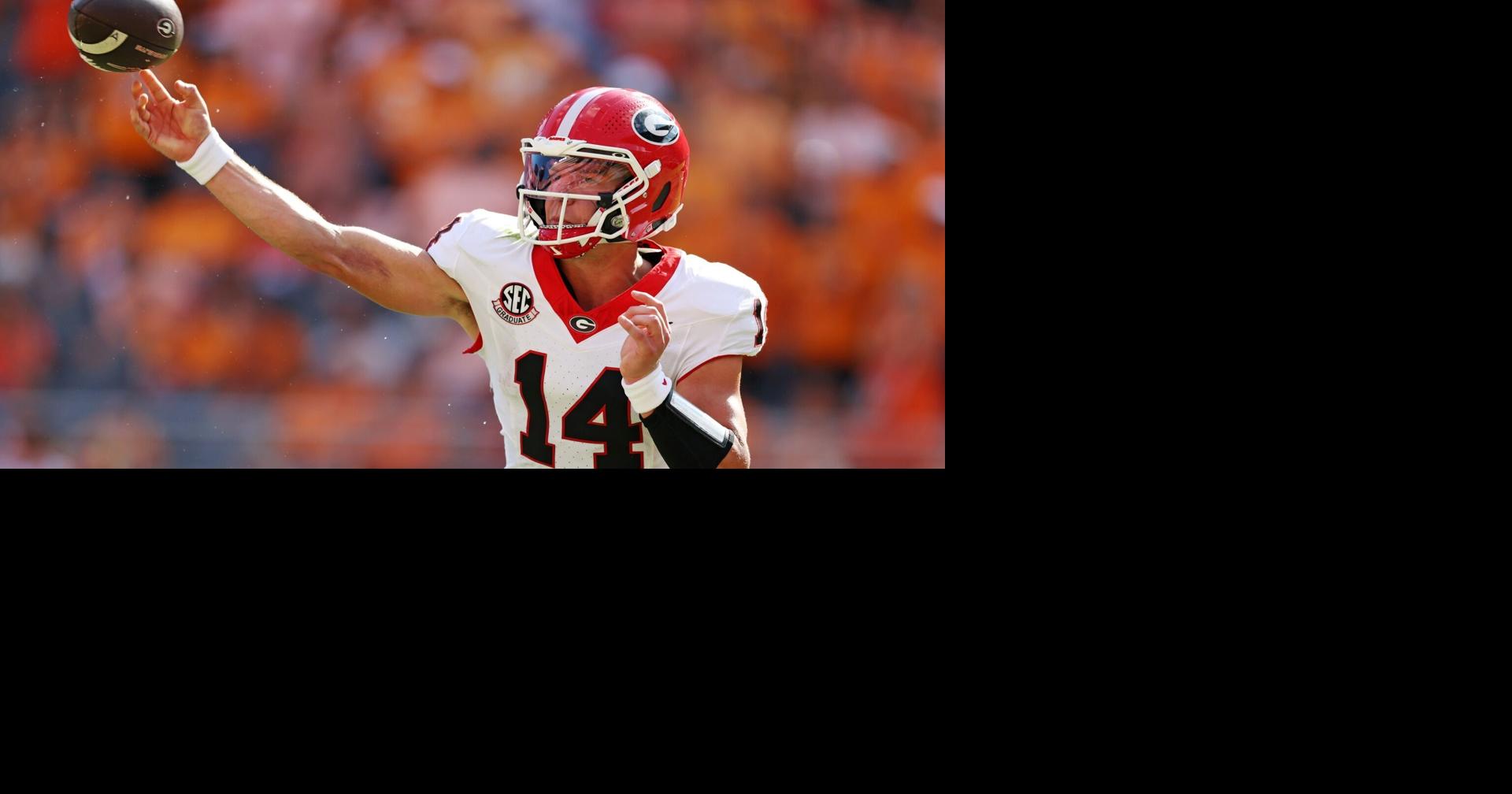 Alabama vs. Georgia Game Preview: Lines & Predictions