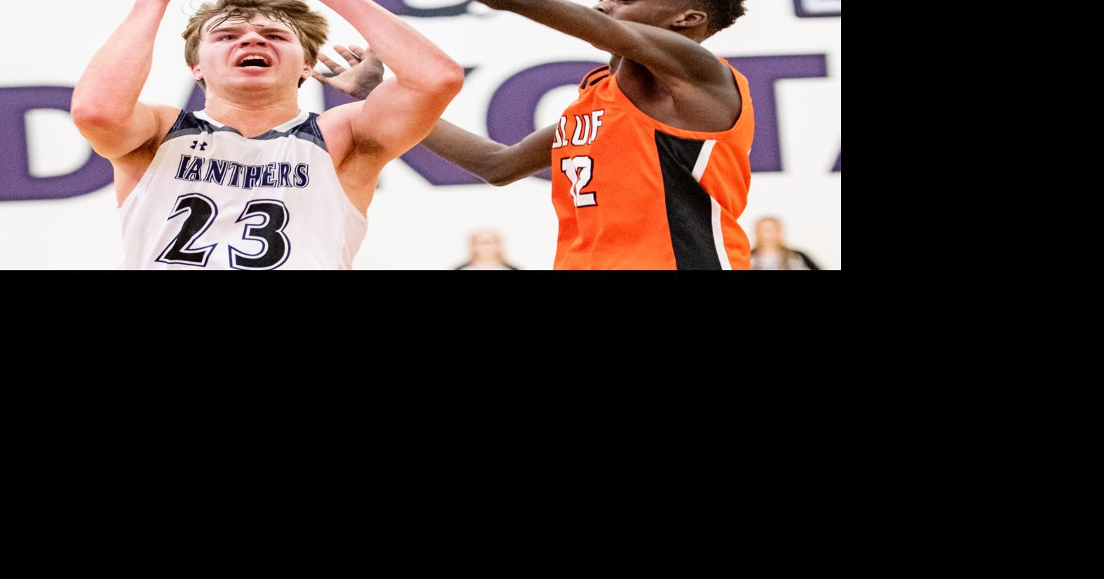 JOURNAL BOYS BASKETBALL PLAYER OF THE YEAR: Paul Bruns credits weight ...