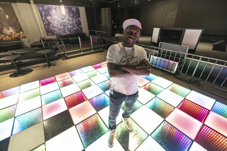 Sioux City club to host Billboard-charting rapper G Herbo