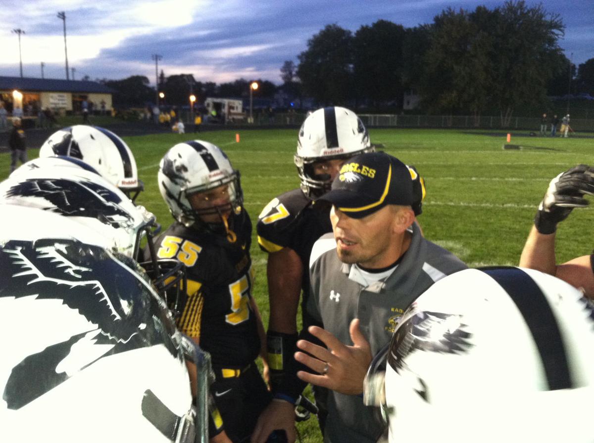 PREP FOOTBALL ROUNDUP: Lawton-Bronson halts Wildcats in second half