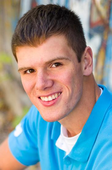 SIOUXLAND ATHLETE: Kenkel impresses on mound