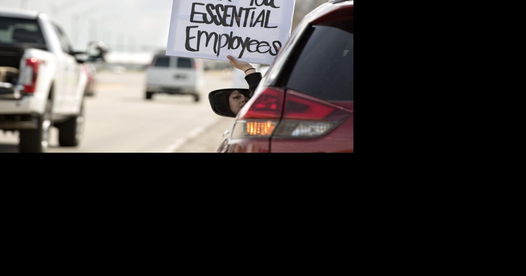 Immigrant advocate: Dakota City Tyson workers fearful of missing shifts ...