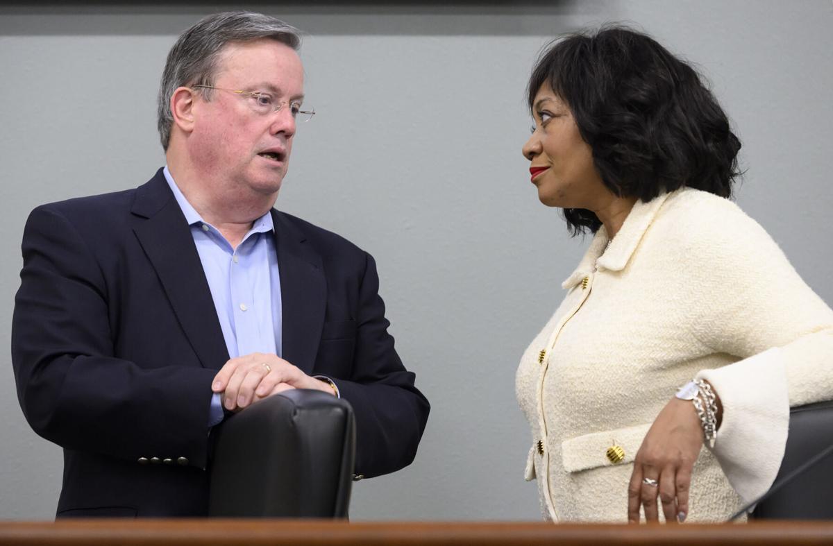 SCCSD propose $170 base salary increase for teachers
