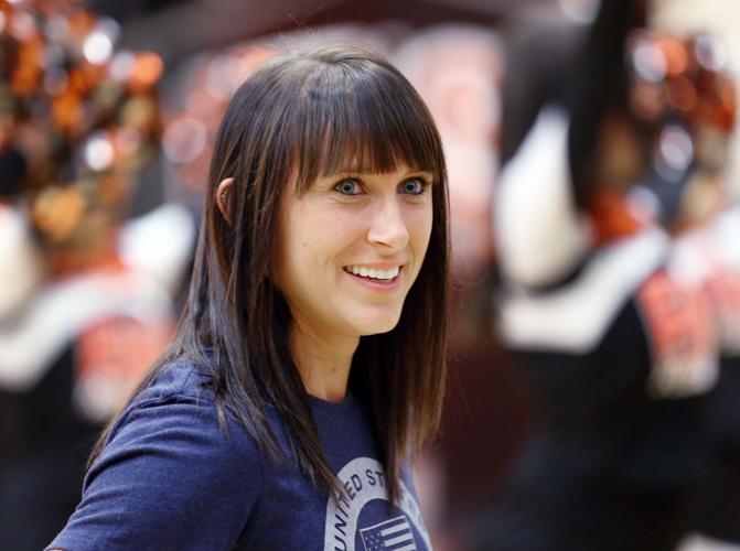 Sioux City native Shelby Houlihan tests positive for banned substance ...