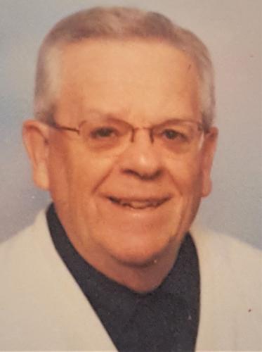 James M. 'Jim' Bride