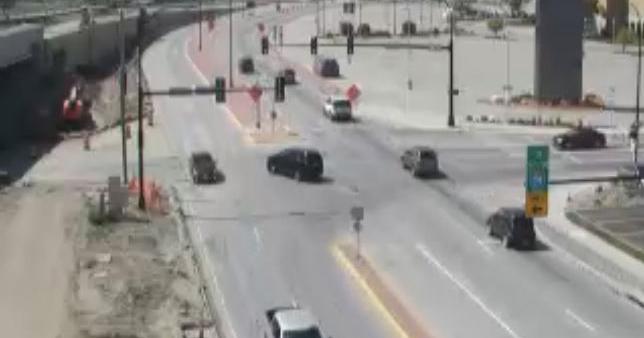 Collection: IDOT web cameras