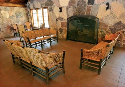 Home Okoboji Gull Point Park