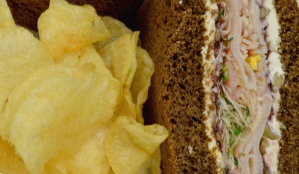 Unique Eats: Nutty Bird has rich history at Pierce Street Coffee Works