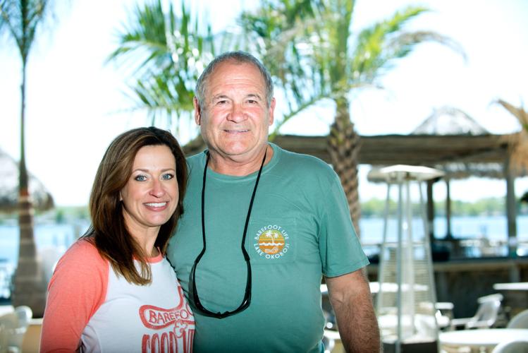 Okoboji businessman Butch Parks dies at age 81