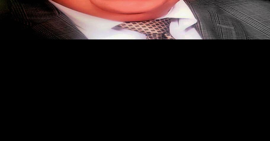 Robert 'Bob' John Hegarty