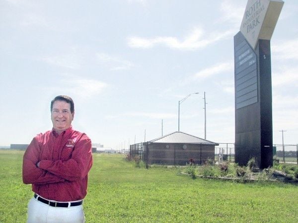 Seven questions with Kelly Flynn