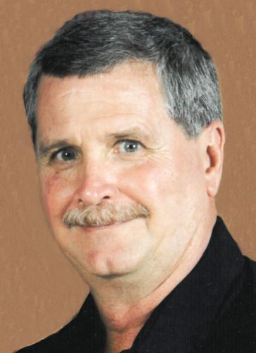 Terry A. Thiele