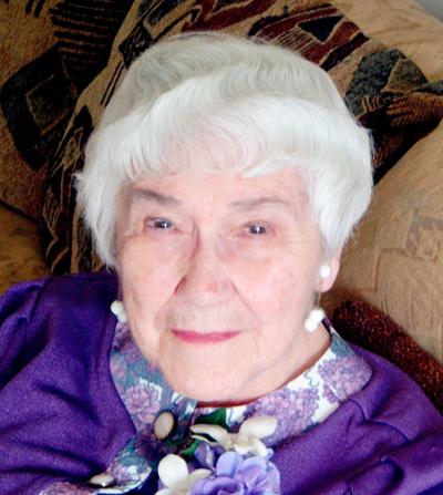 Millie (Plotkin) Altman
