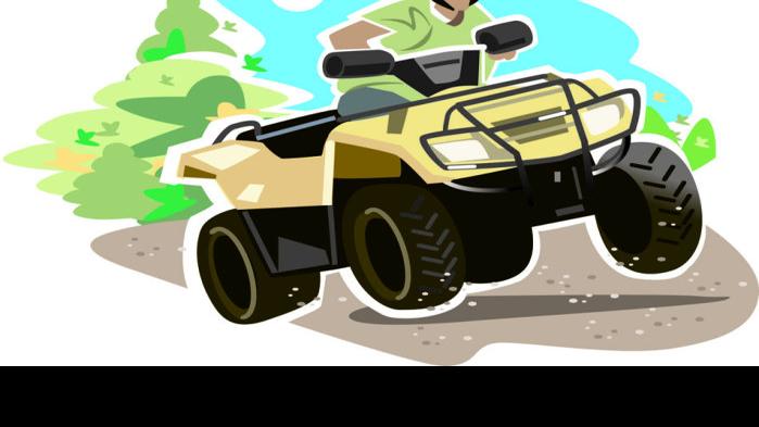 How to Choose an ATV | Special Sections | siouxcityjournal.com