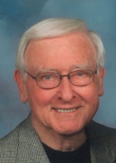 Robert B. "Bob" Sabel