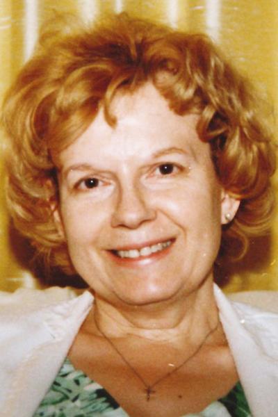 Patricia A. Smith