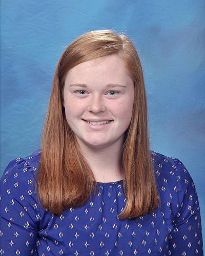 Young Panthers have state volleyball tournament experience