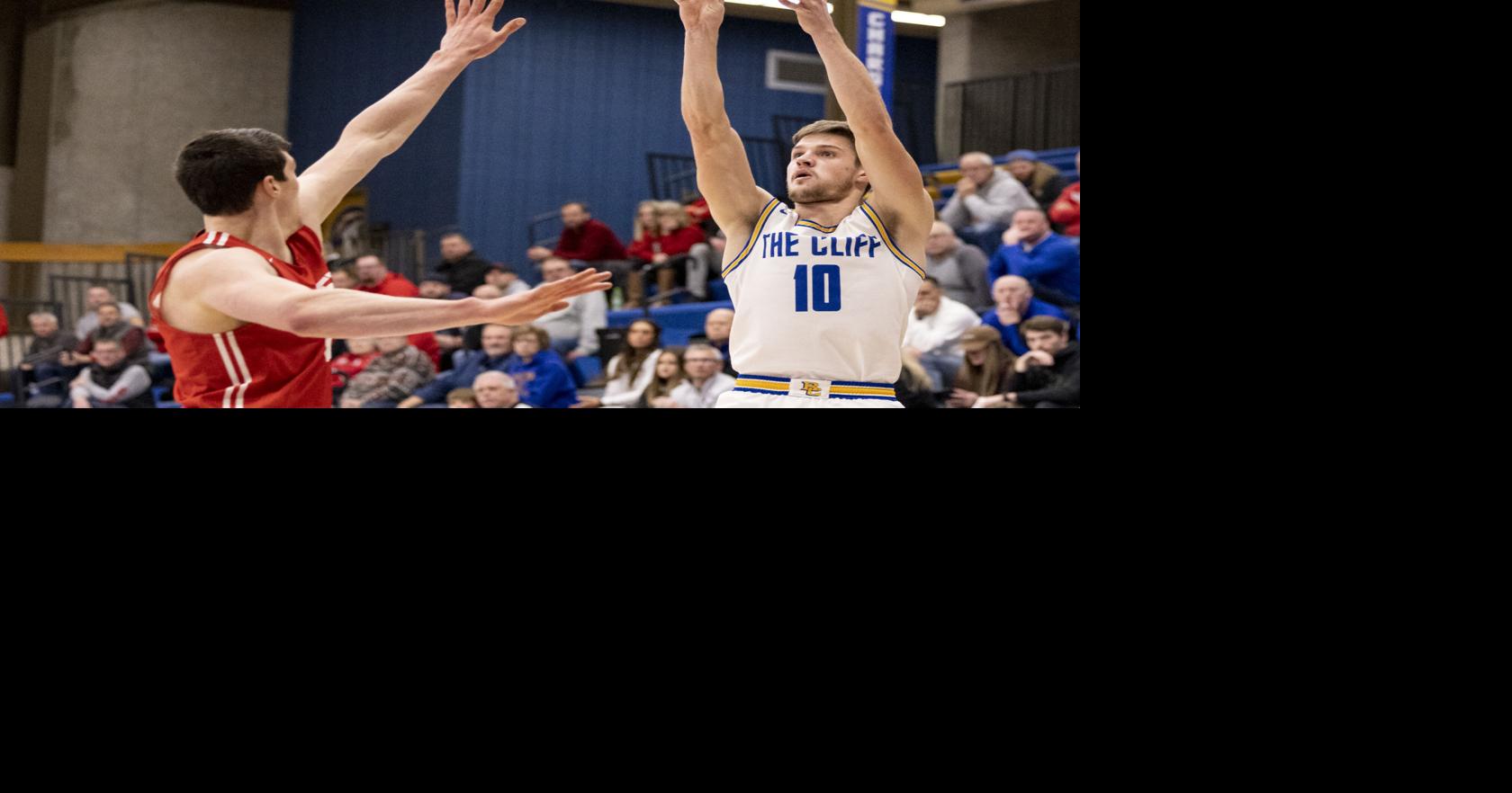 MEN'S BASKETBALL PREVIEW: Briar Cliff embraces expectations for 2022-23 ...
