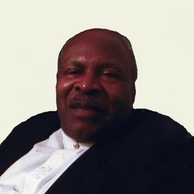 Willie J. Ford