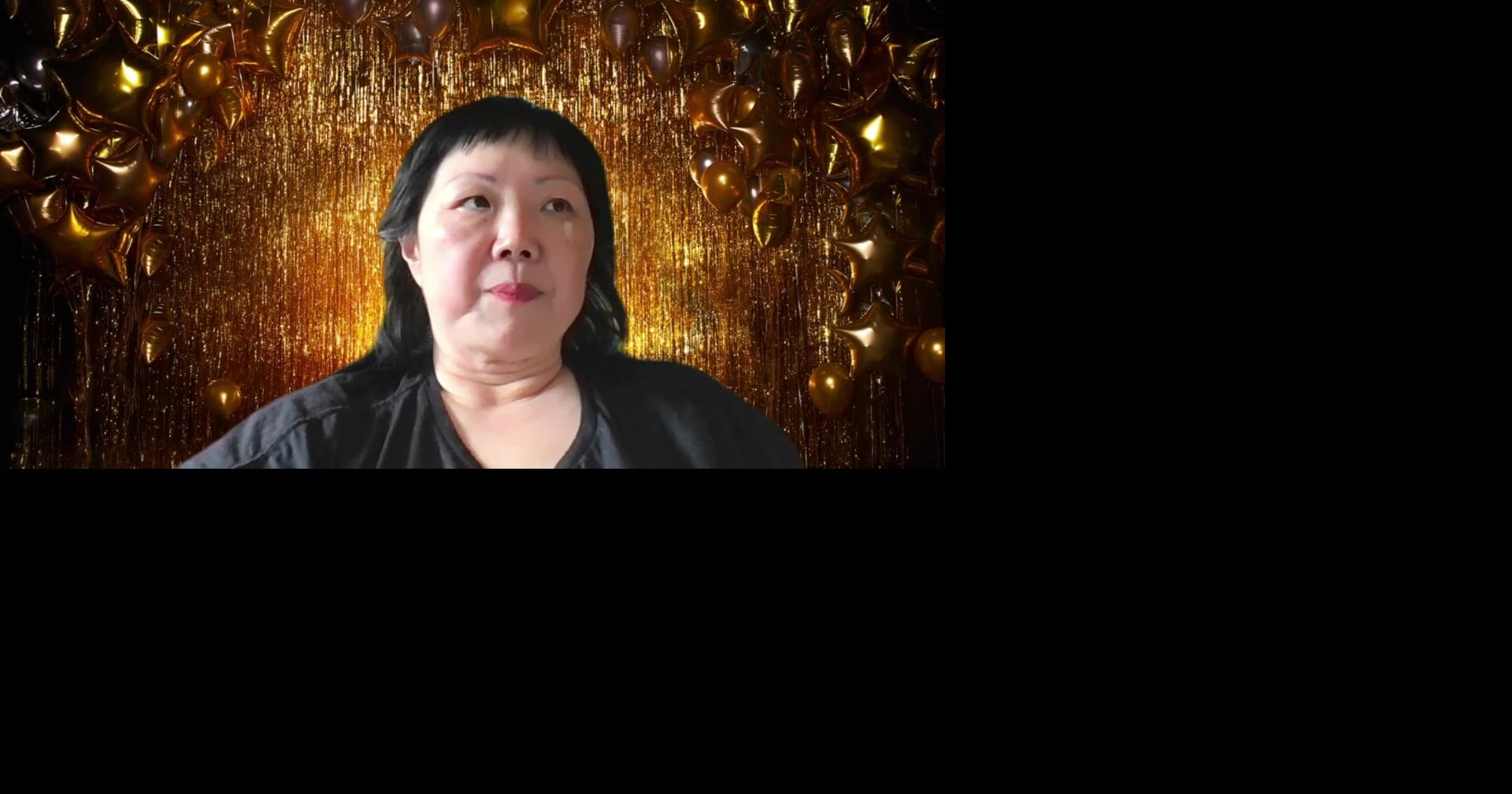 Actor Margaret Cho on new Disney movie “Prom Pact”