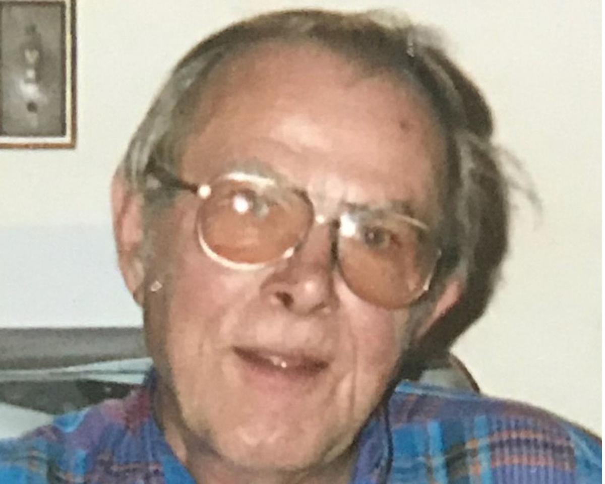 Albert Ray Albright