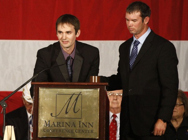 Photos: John Douangdara Memorial Service