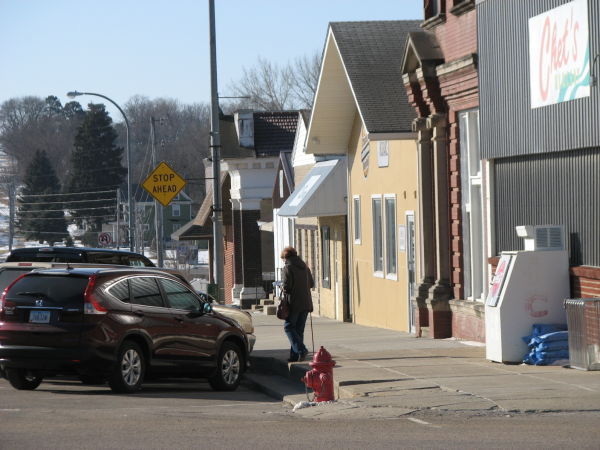 Renovation promises historic updates for downtown Kingsley