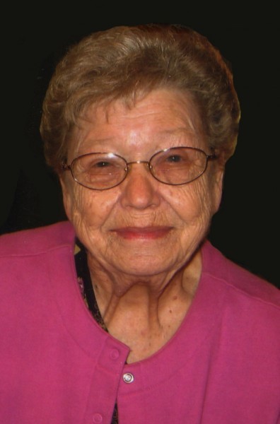 Joyce E. Heth