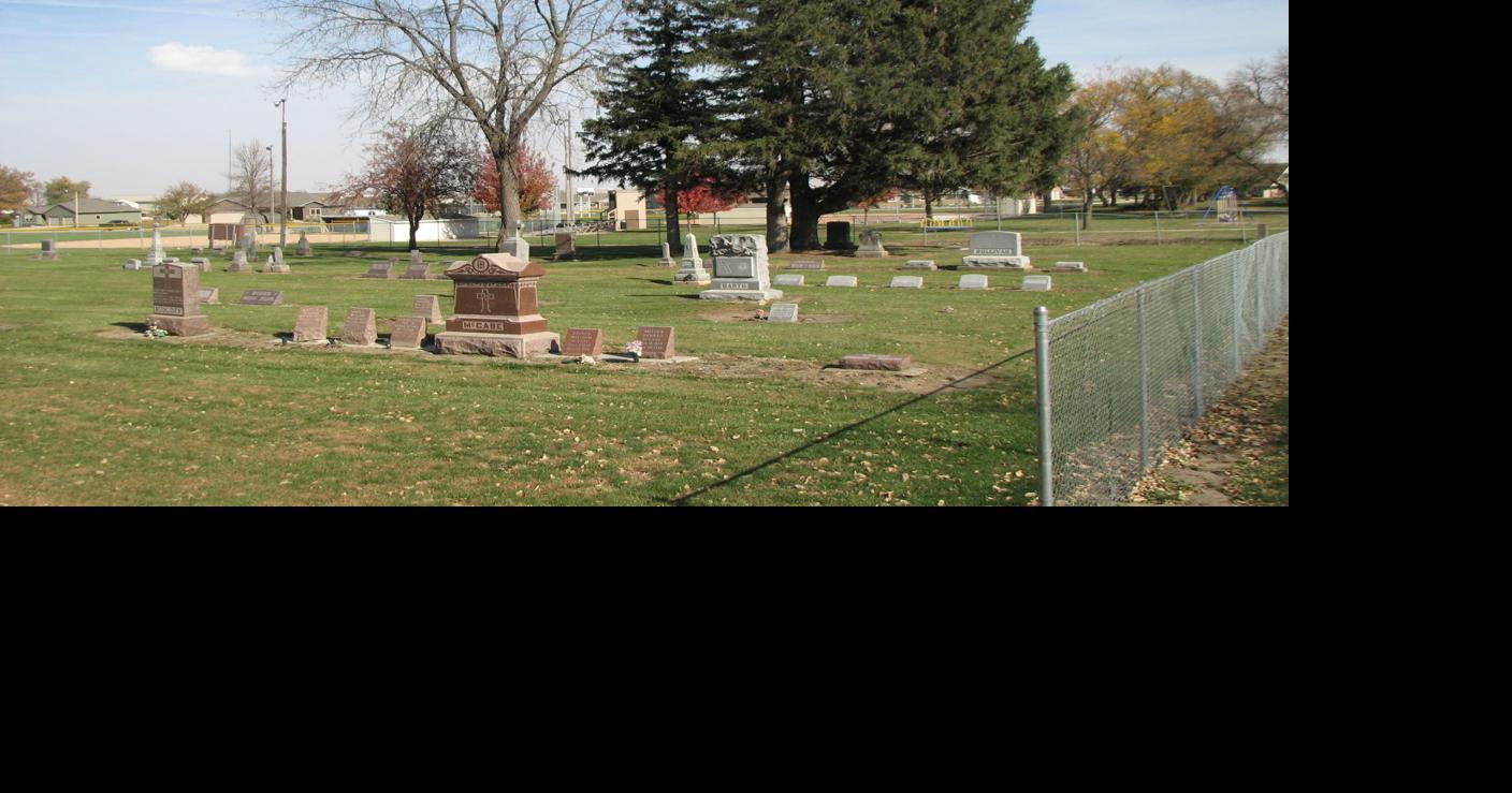 Cemetery keeps a quiet place among recreational pursuits in Hull