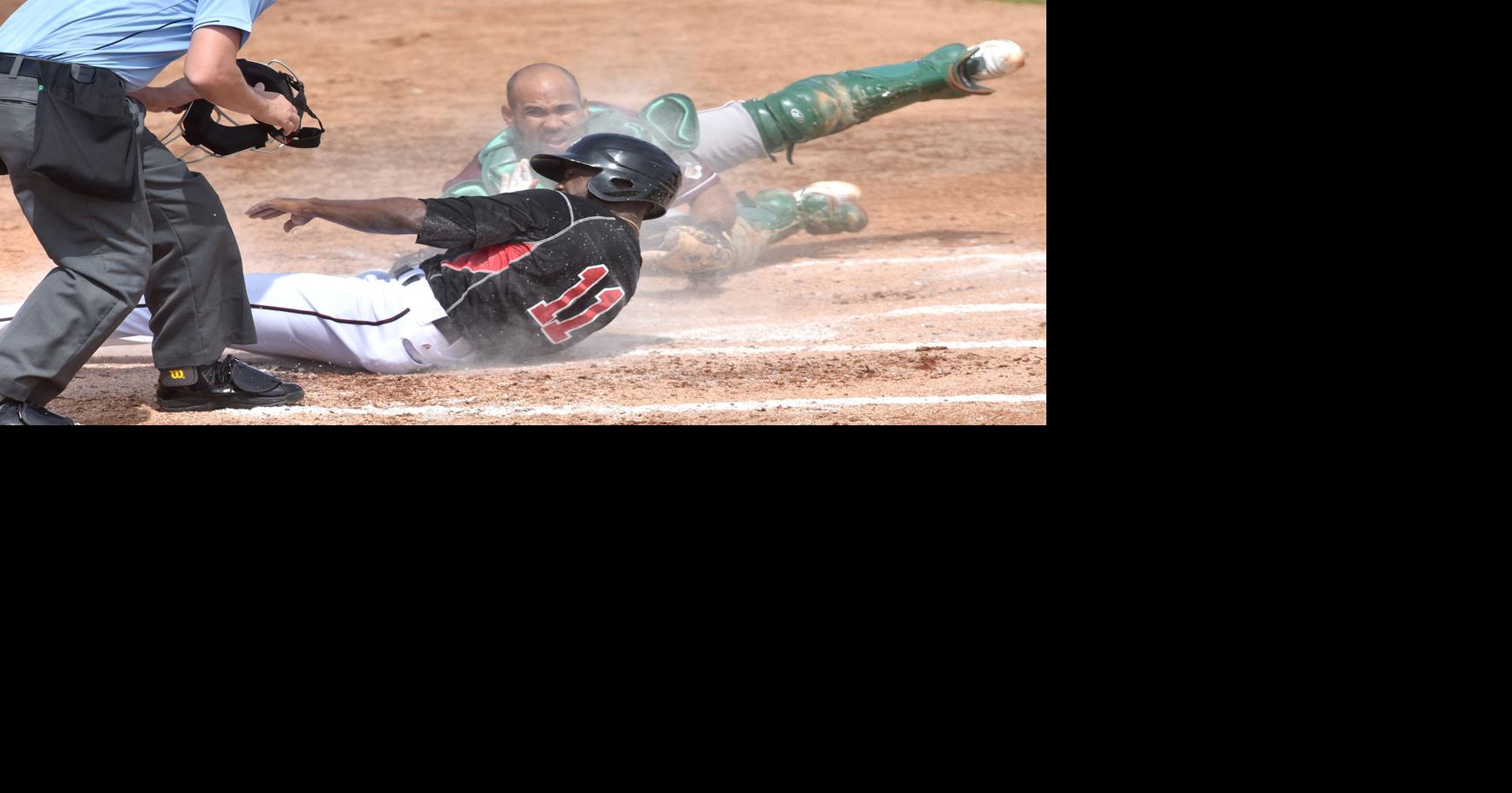 RailCats turn back Explorers in matinee