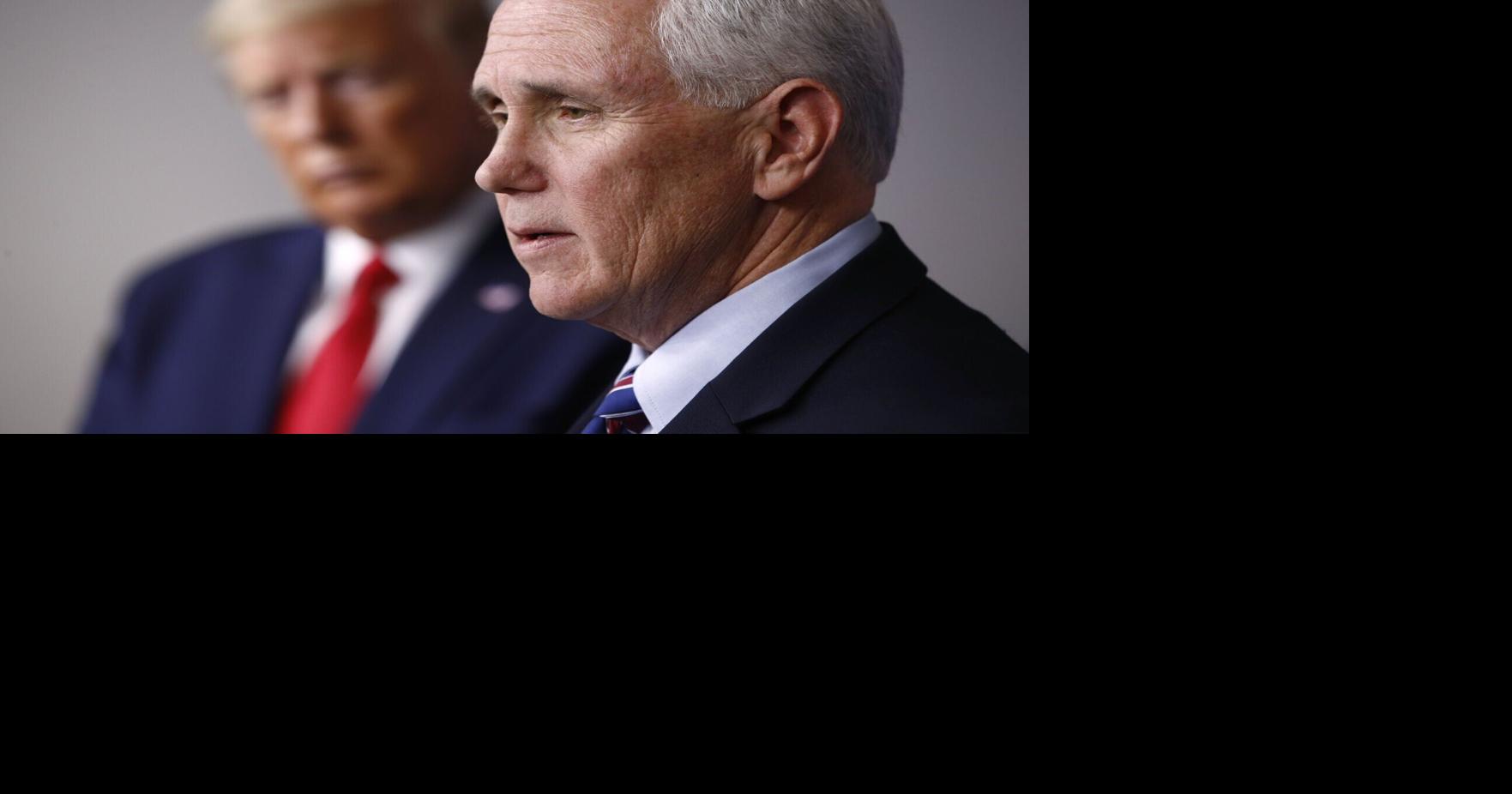 Mike Pence’s new book is a challenge to all Americans | Baltimore Sun