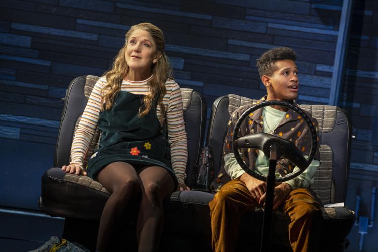REVIEW: Tony winner 'Kimberly Akimbo' brings the heart