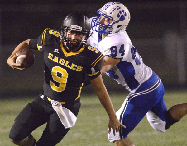 Top-ranked West Lyon powers past Lawton-Bronson