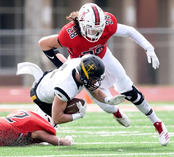 Dordt prepared to have new look at quarterback