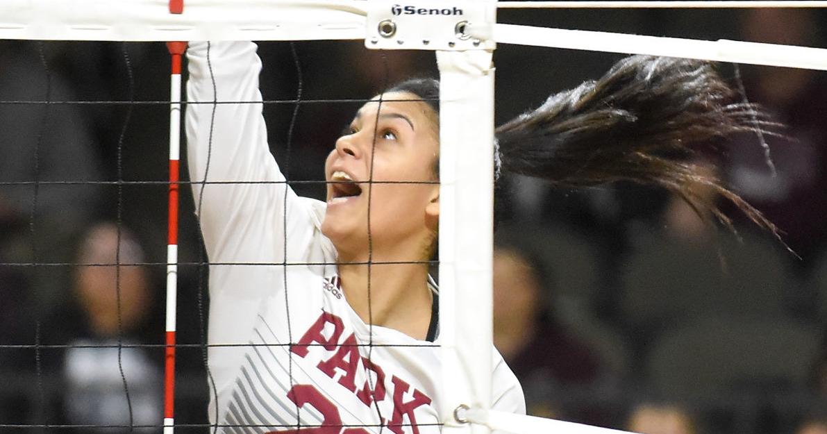 'She brings it every day:' Nada Meawad leads Park back to national title game