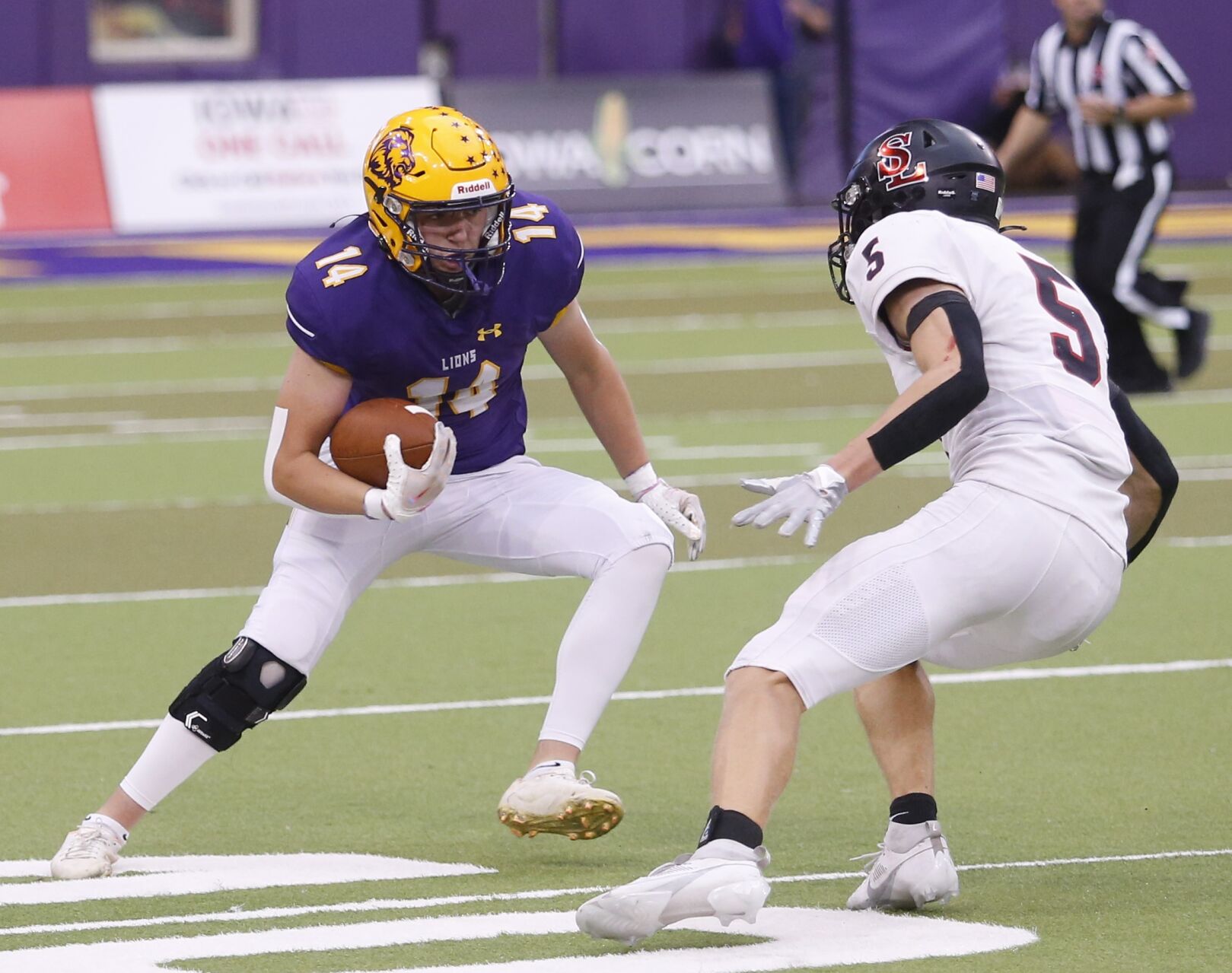 Spirit Lake starts preseason as 2A favorite