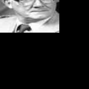 Carl 'Swede' Swanson