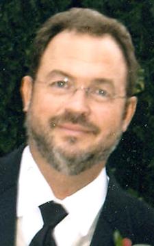 Dr. Steven E. Marsh
