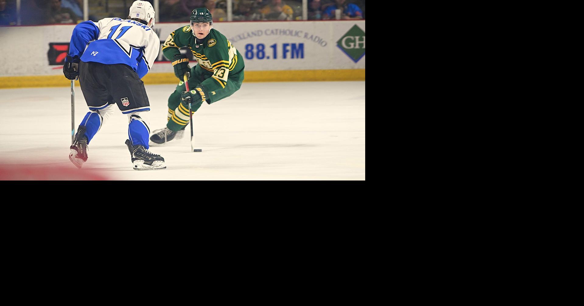 Musketeers fill our roster with Phase II Draft selections