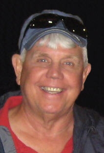 Douglas P. Wickstrom