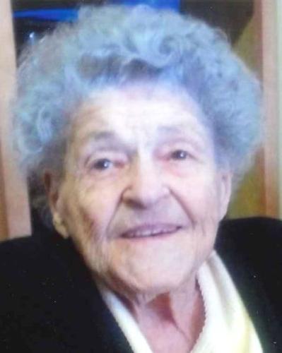 Betty L. Rose
