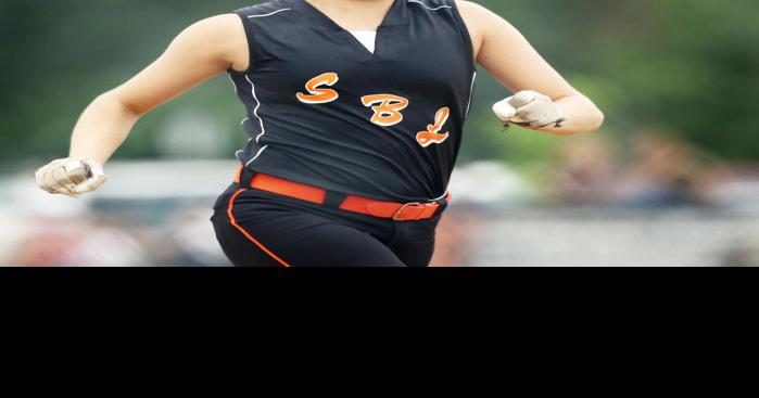 Photos: Greene County at Sergeant Bluff-Luton softball