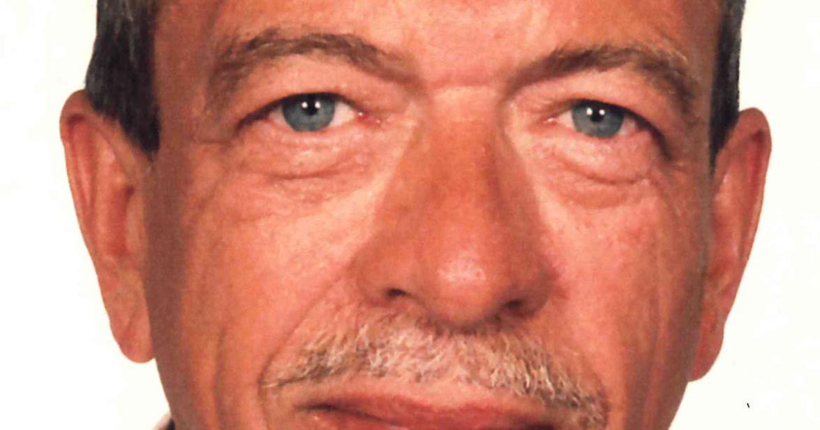 Donald J. Stultz