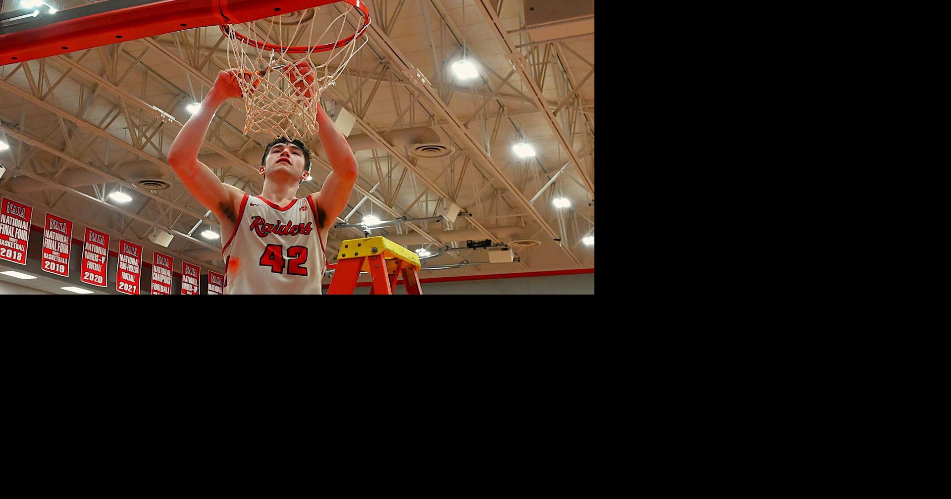 NAIA men's basketball: NWC beats defending national champs, clinches ...