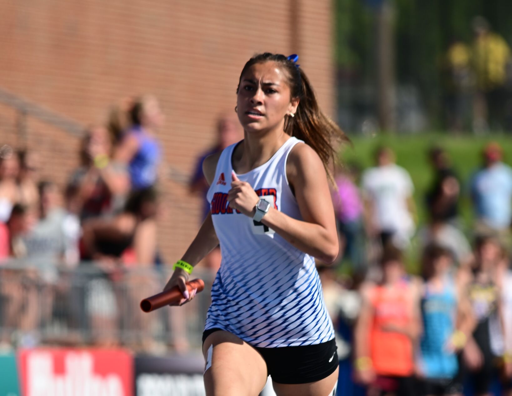 MOC-FV, Sioux Center girls, Spirit Lake boys place 2nd