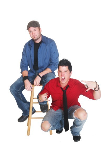 Saint, sinner, but which is which? | Weekender | Community ...