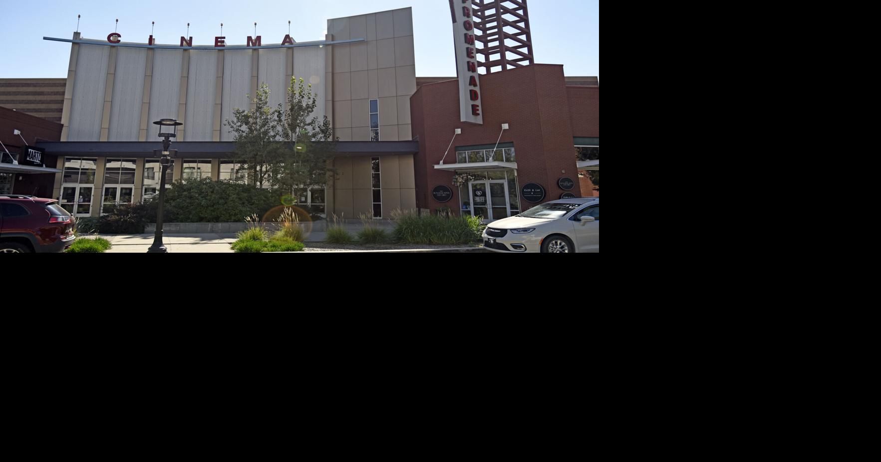 Promenade movie theater owner hopes doors can reopen soon