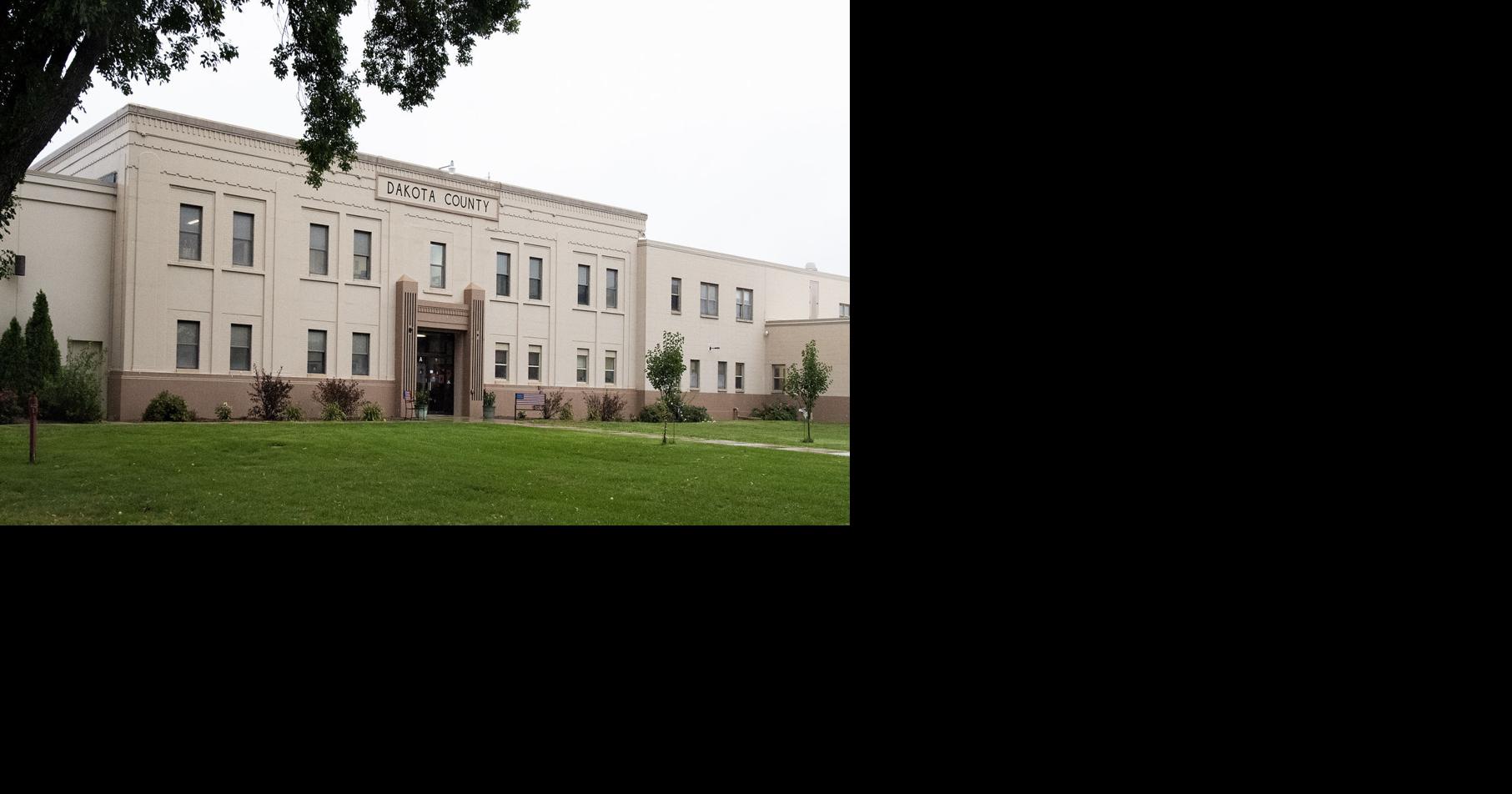 Dakota County commissioner pleads guilty in DUI case