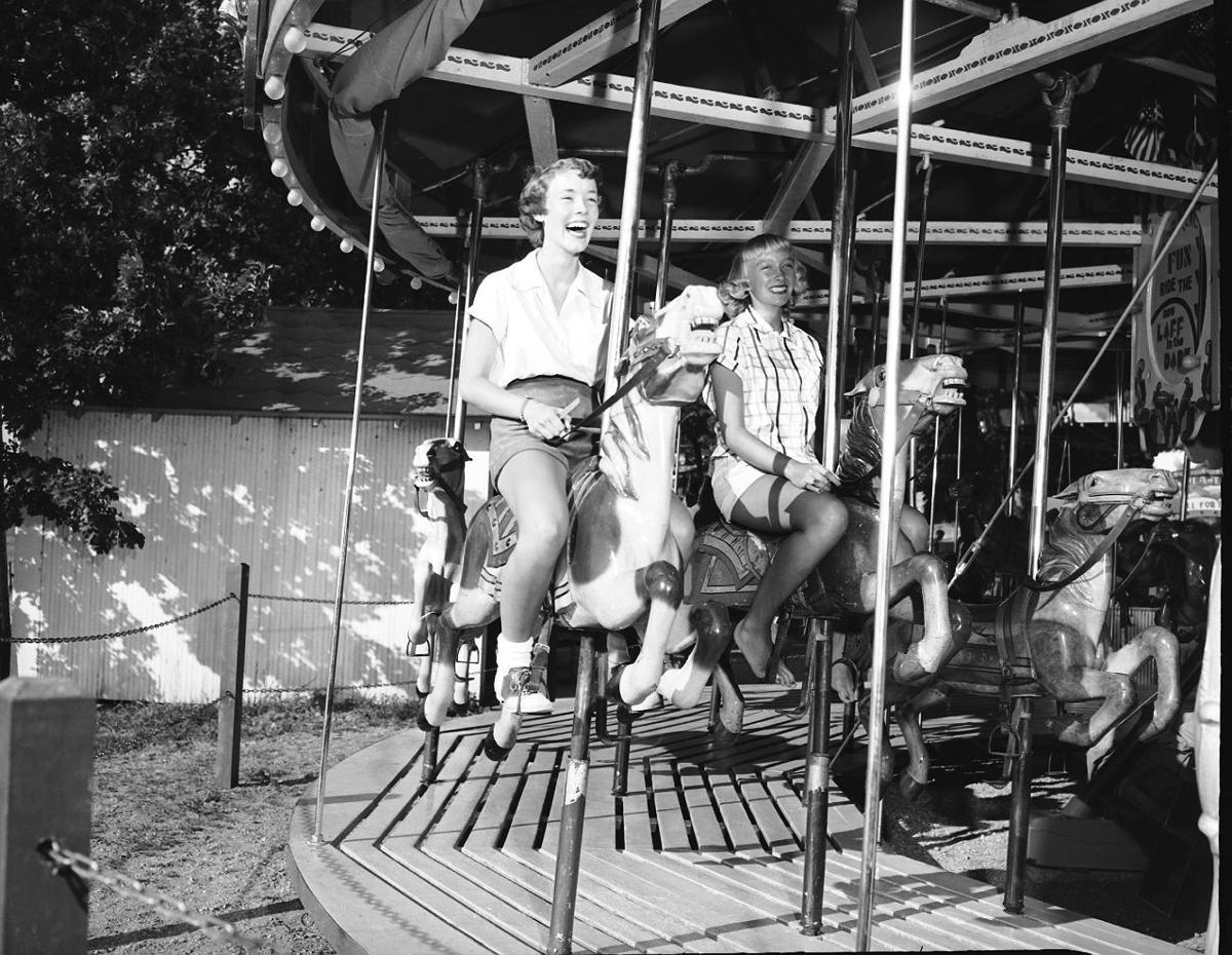 Photos: Historic Riverside in Sioux City